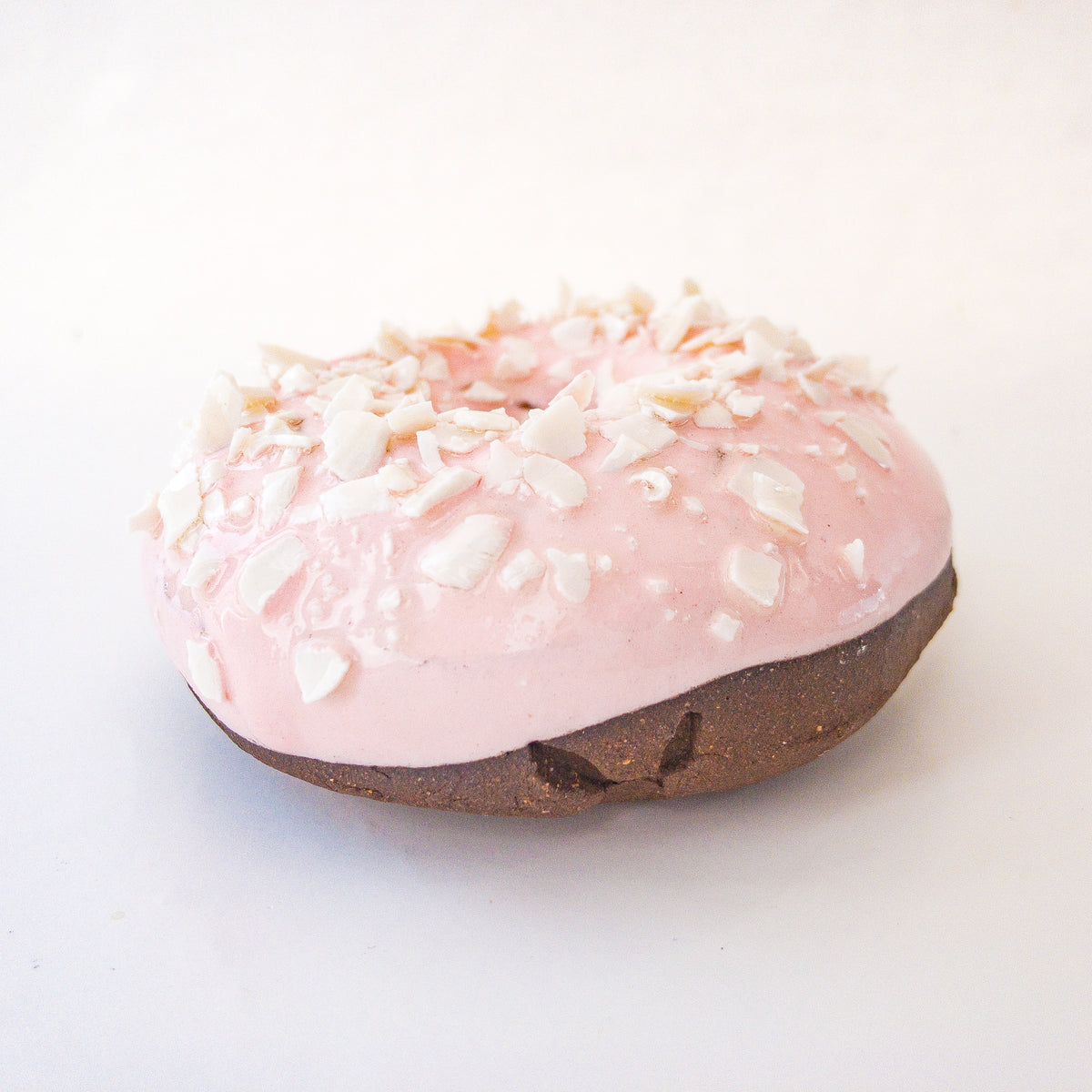 Ceramic Donuts – Catherine McMillan